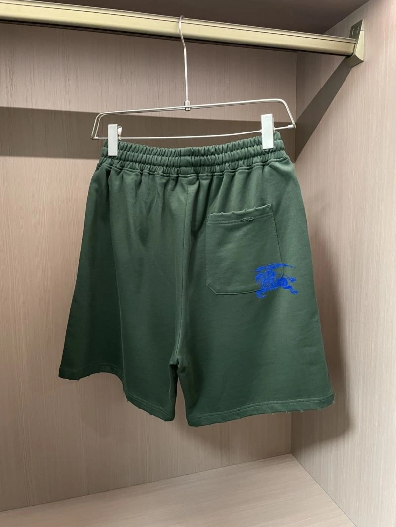 Value-priced Burberry Short Pants