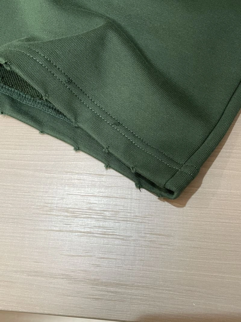 Value-priced Burberry Short Pants