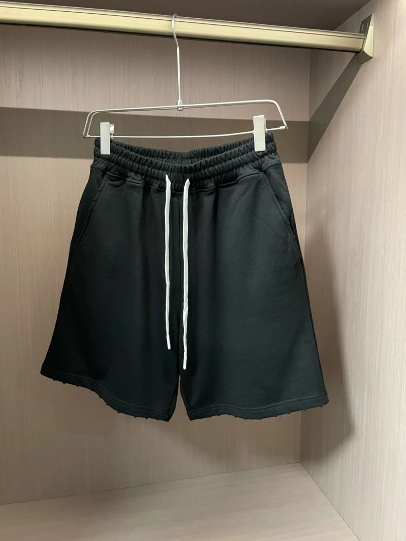 Burberry Short Pants