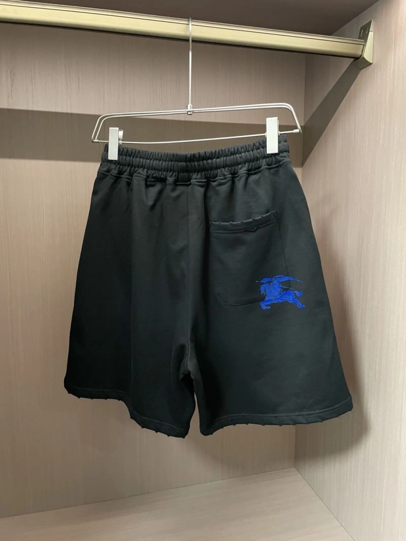 Bargain Burberry Short Pants
