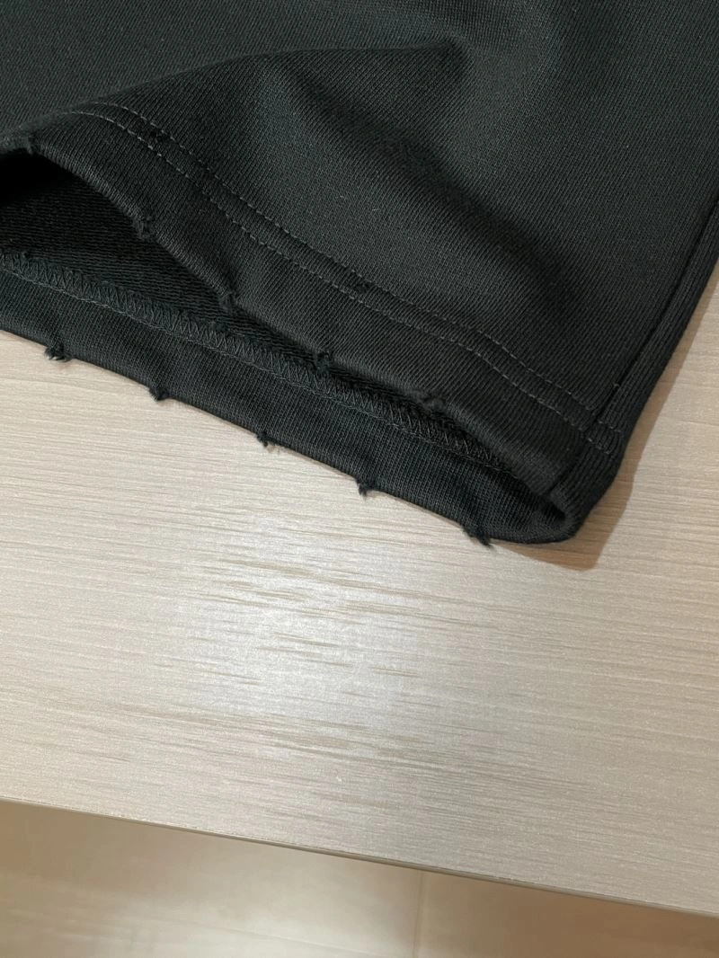 Bargain Burberry Short Pants