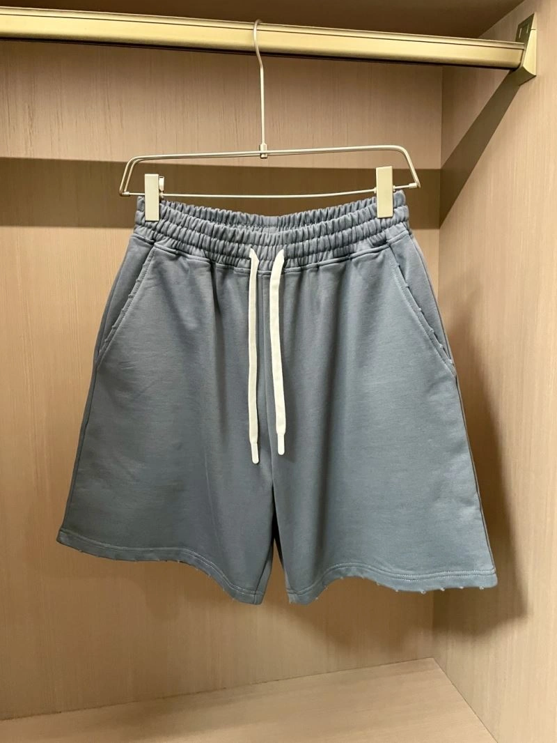 Burberry Short Pants