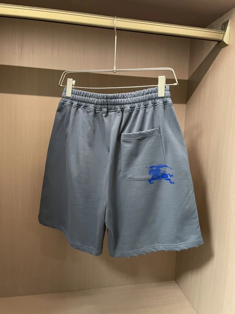 Value-priced Burberry Short Pants