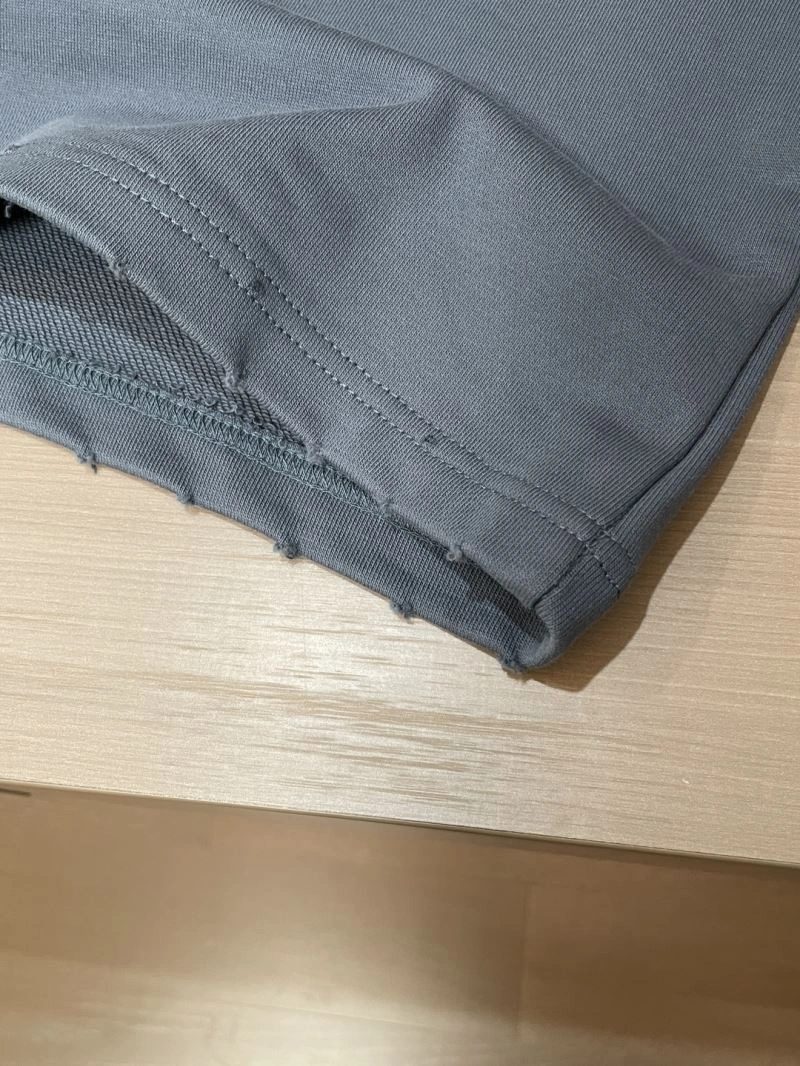 Value-priced Burberry Short Pants