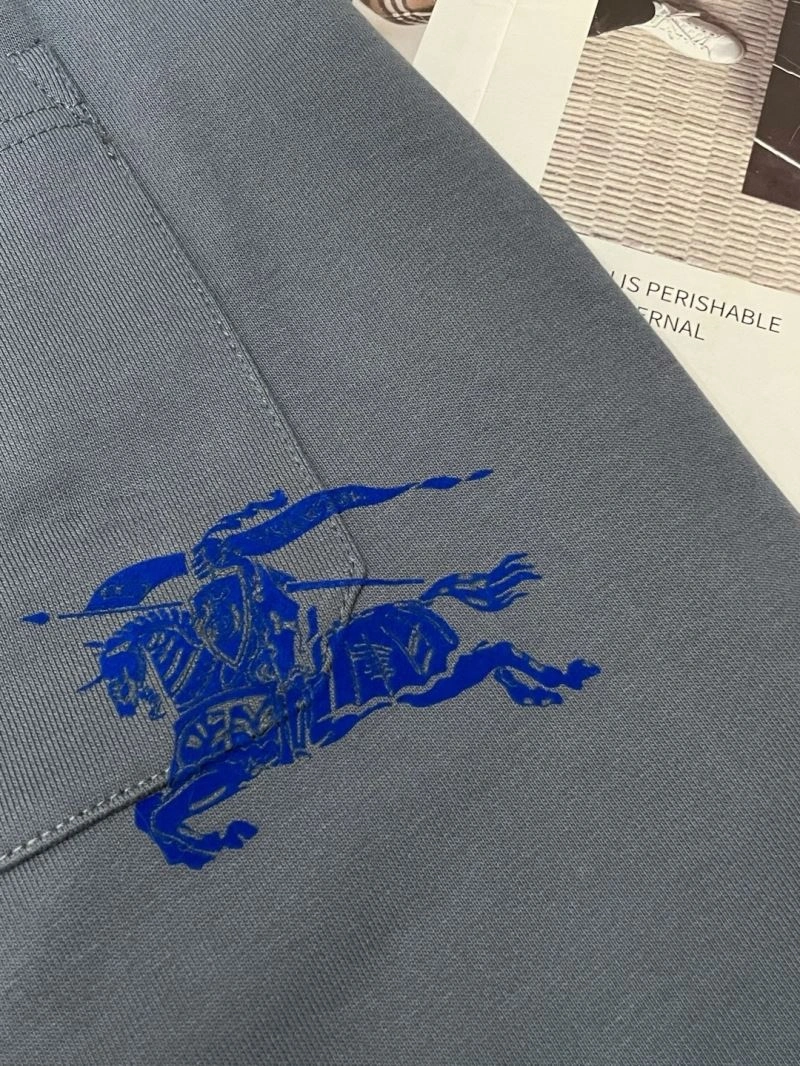 Value-priced Burberry Short Pants