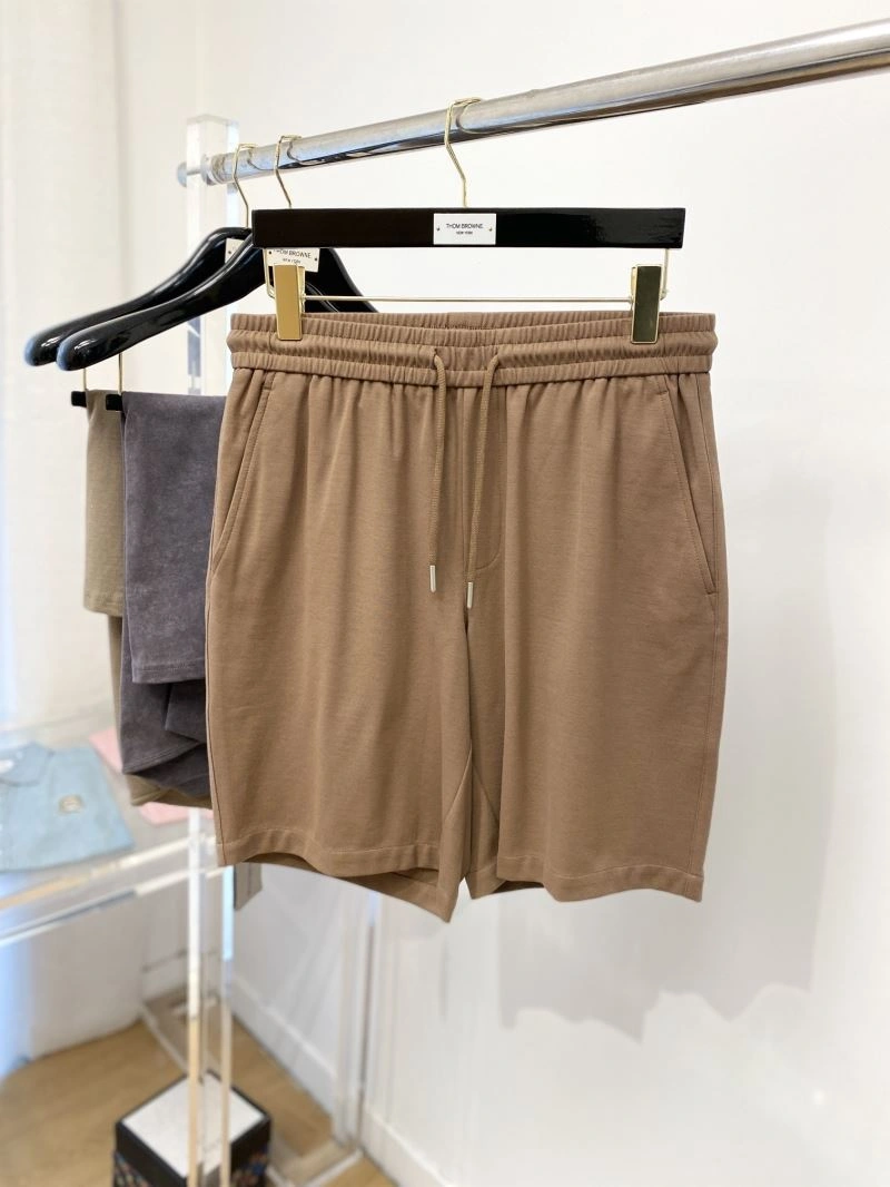 Burberry Short Pants
