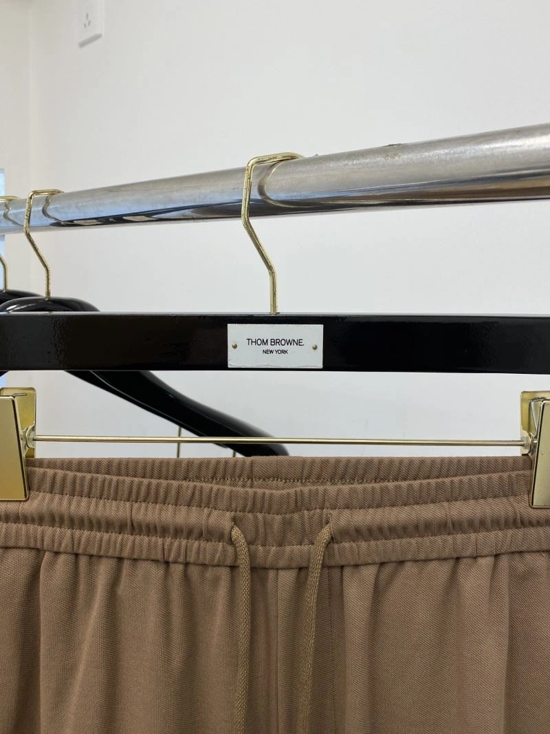Value-priced Burberry Short Pants