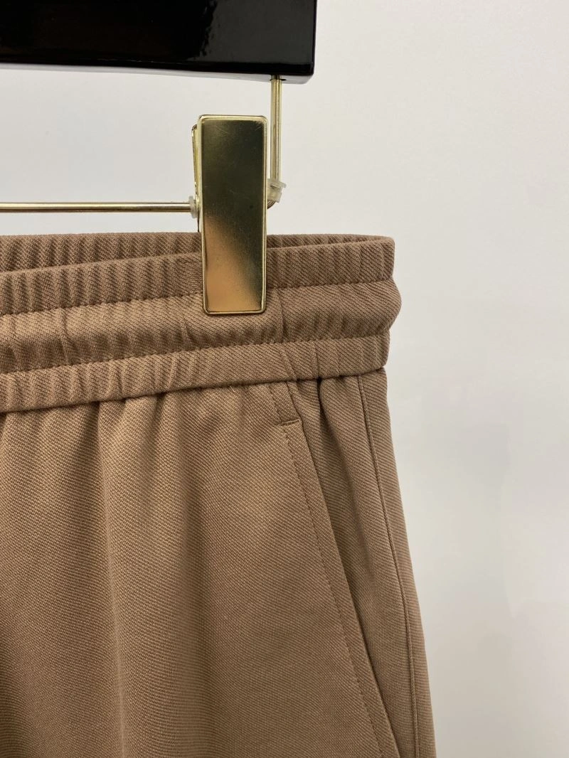 Value-priced Burberry Short Pants