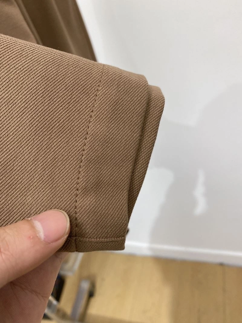 Value-priced Burberry Short Pants