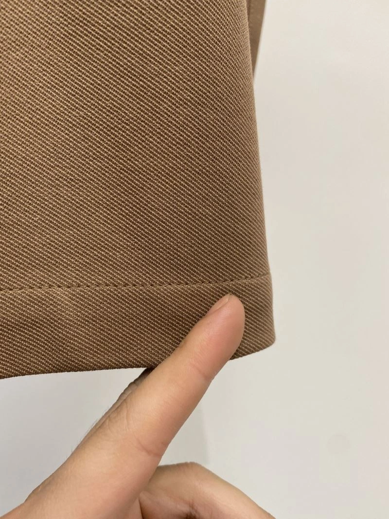 Value-priced Burberry Short Pants