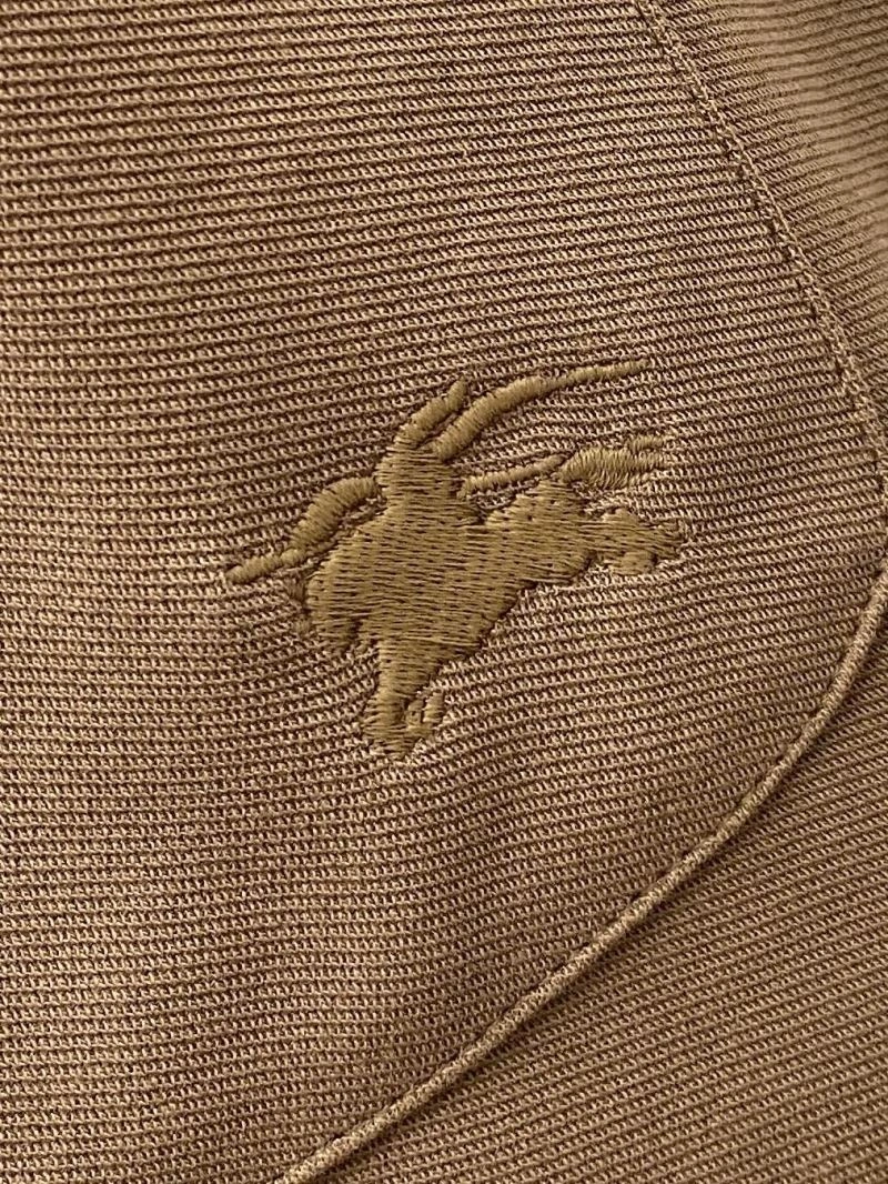 Value-priced Burberry Short Pants