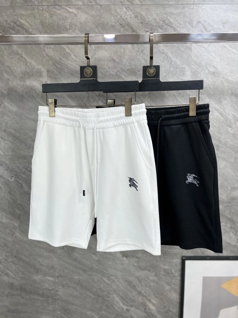 Burberry Short Pants