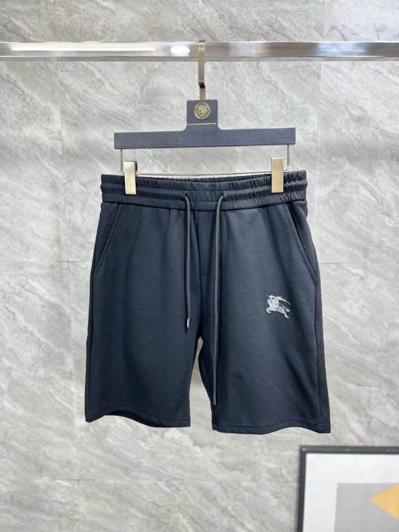 Economical Burberry Short Pants