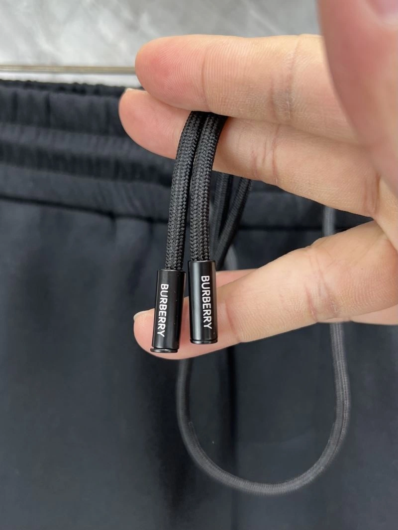 Economical Burberry Short Pants