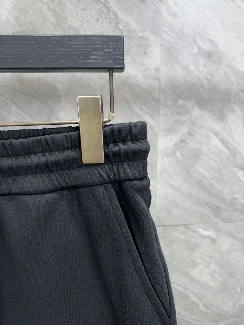 Economical Burberry Short Pants