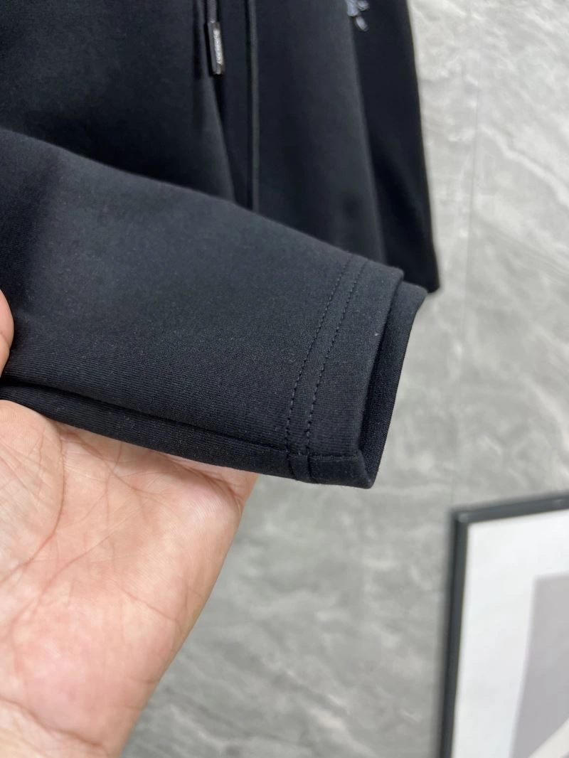 Economical Burberry Short Pants