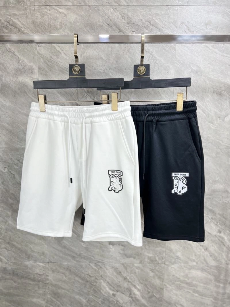 Burberry Short Pants