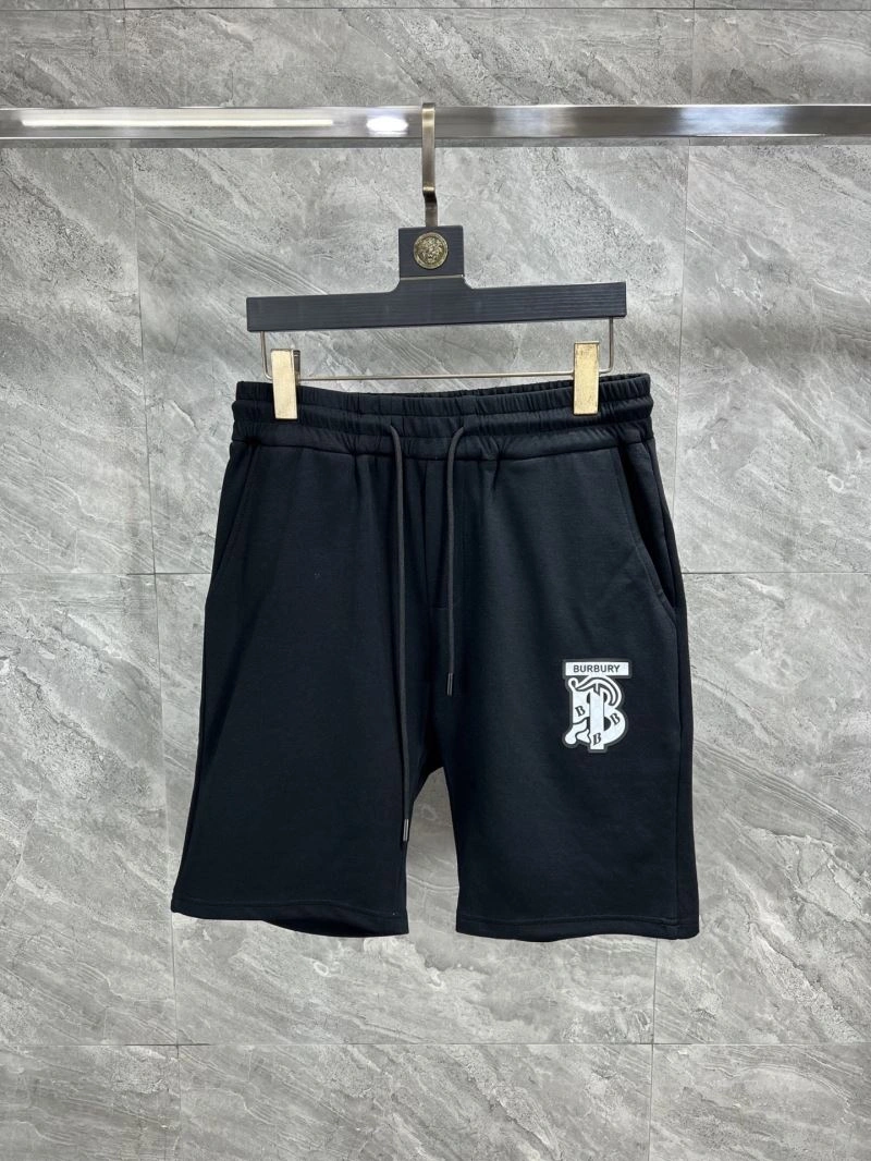 Low-cost Burberry Short Pants