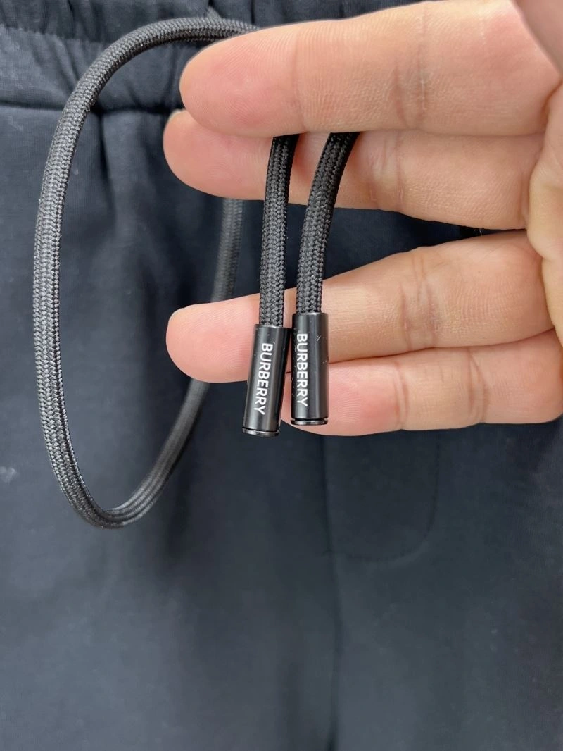 Low-cost Burberry Short Pants