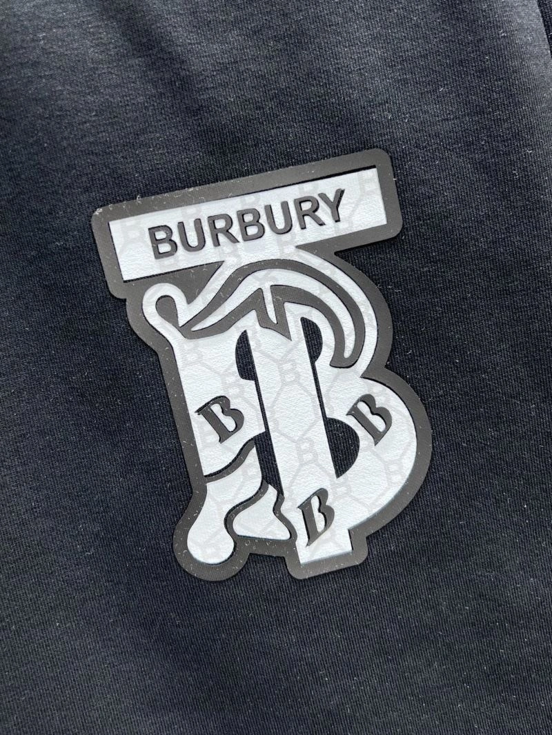 Low-cost Burberry Short Pants