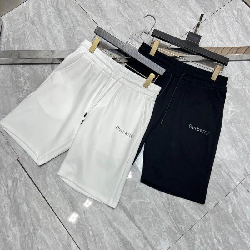 Burberry Short Pants