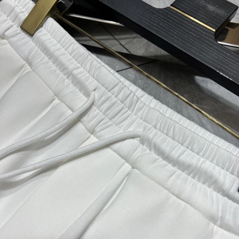Real Burberry Short Pants