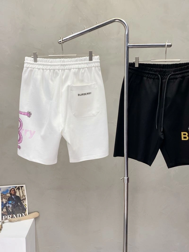 Reasonably priced Burberry Short Pants