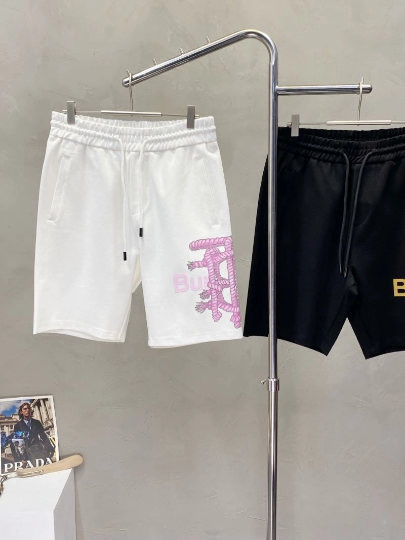 Reasonably priced Burberry Short Pants