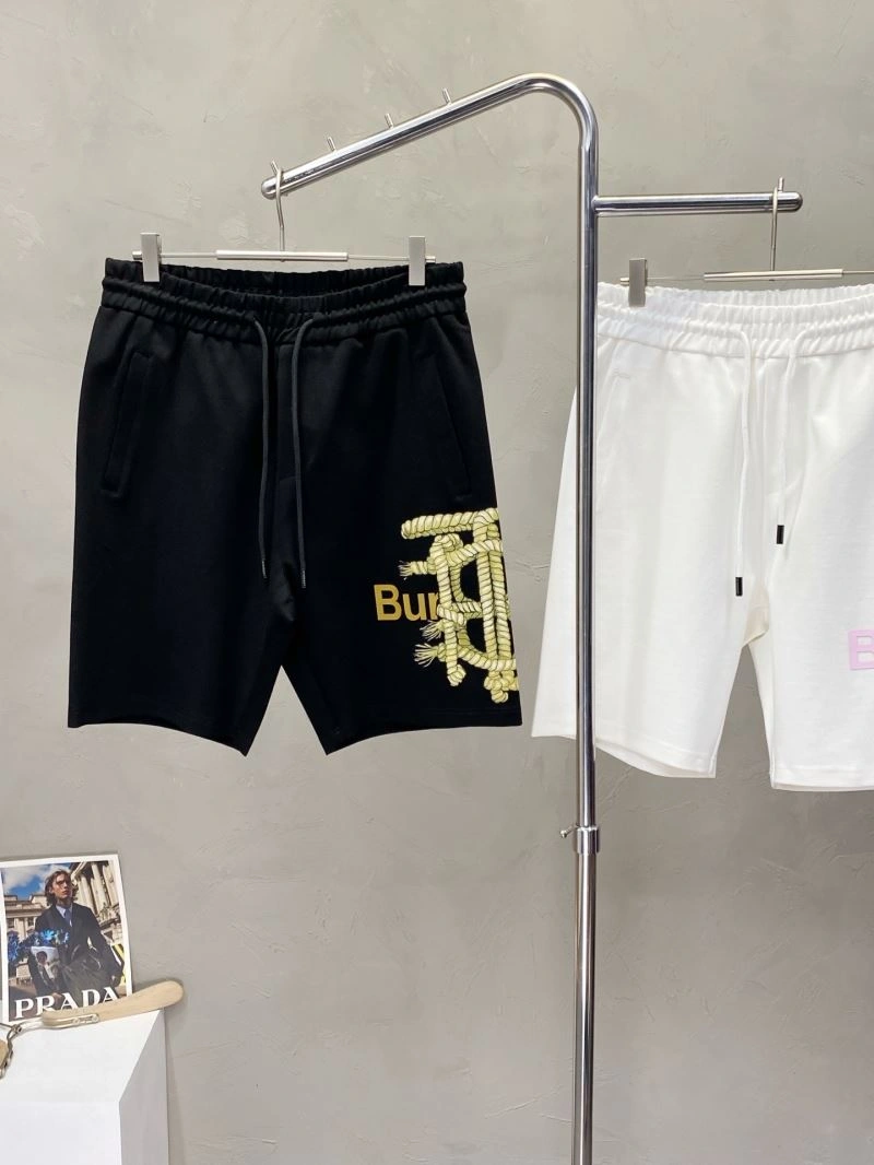 Reasonably priced Burberry Short Pants