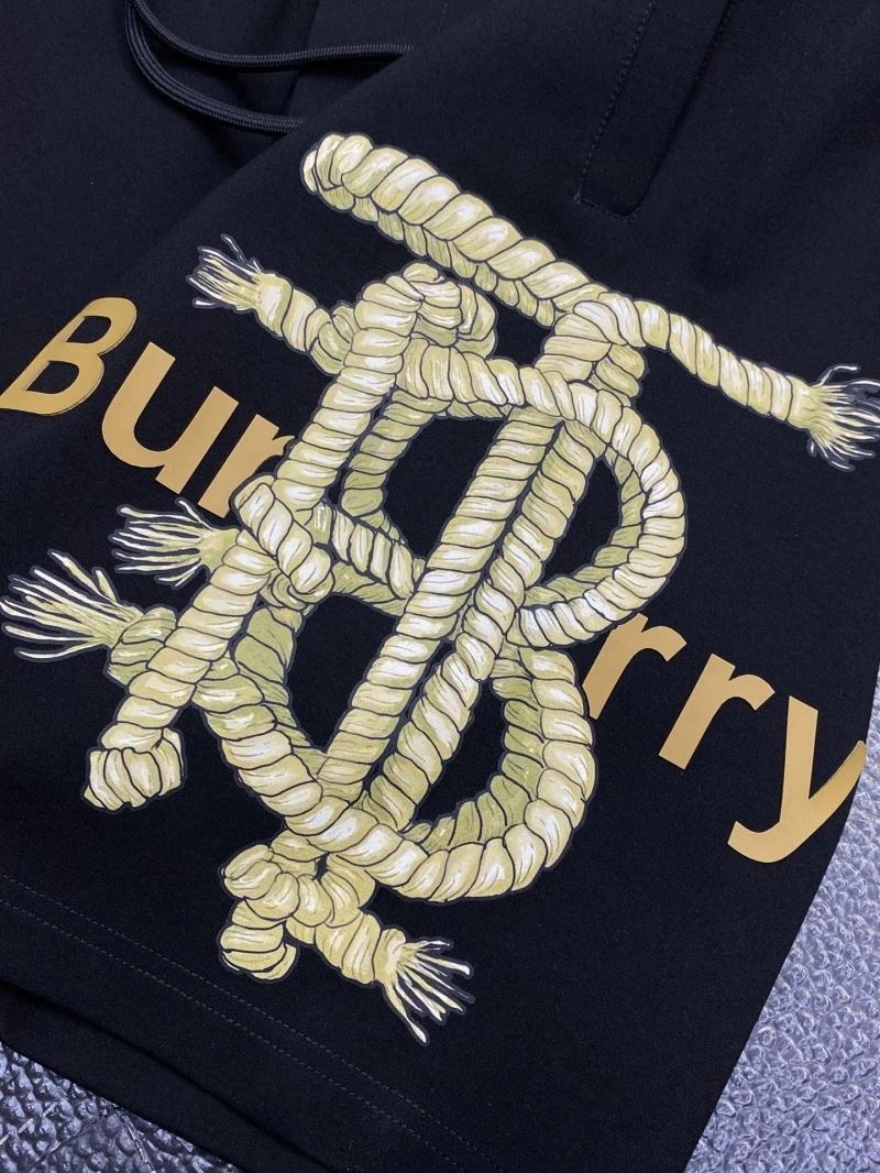 Reasonably priced Burberry Short Pants