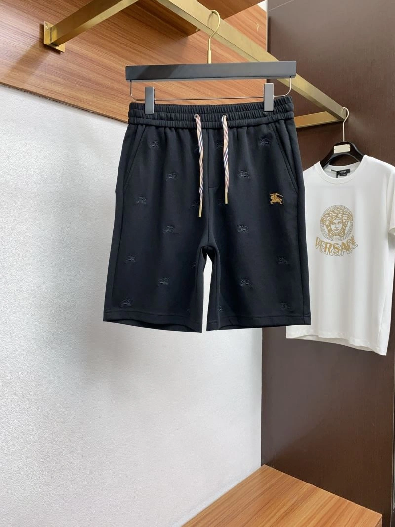 Burberry Short Pants