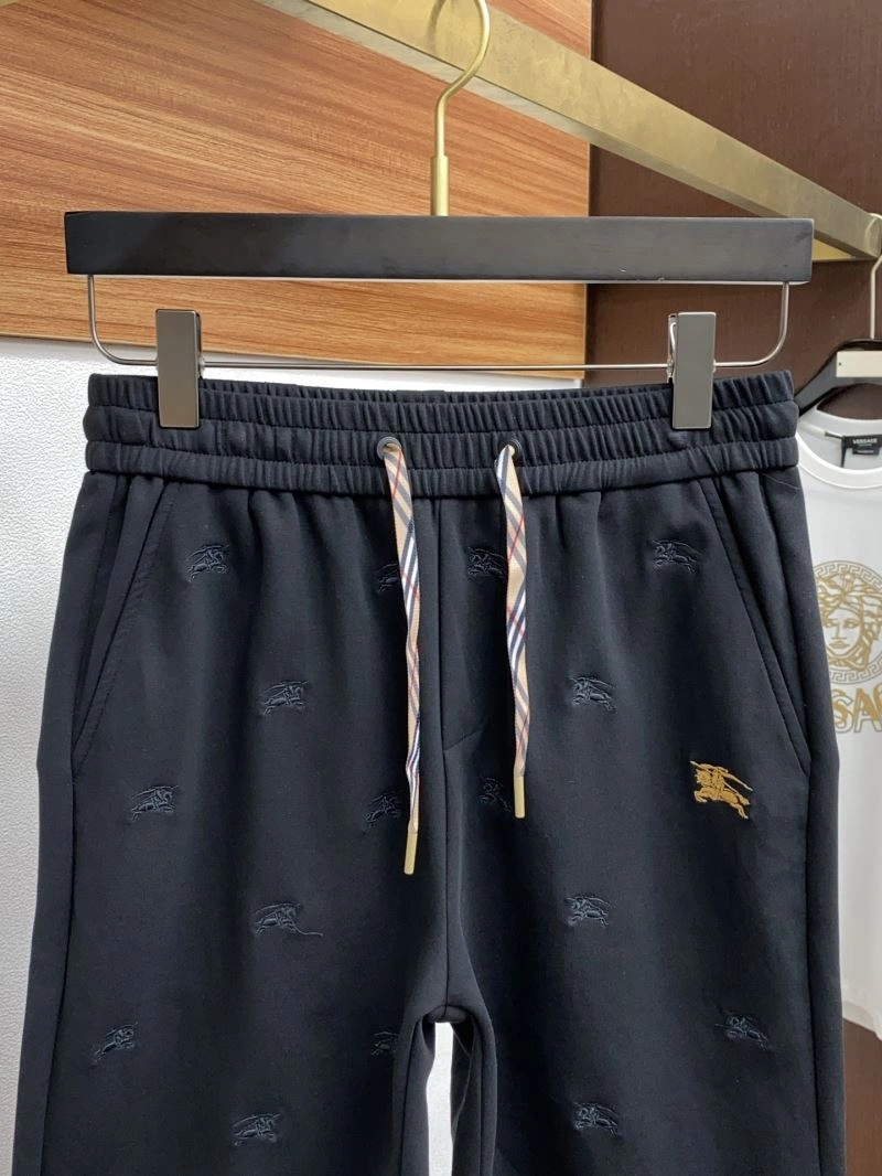 Original Burberry Short Pants