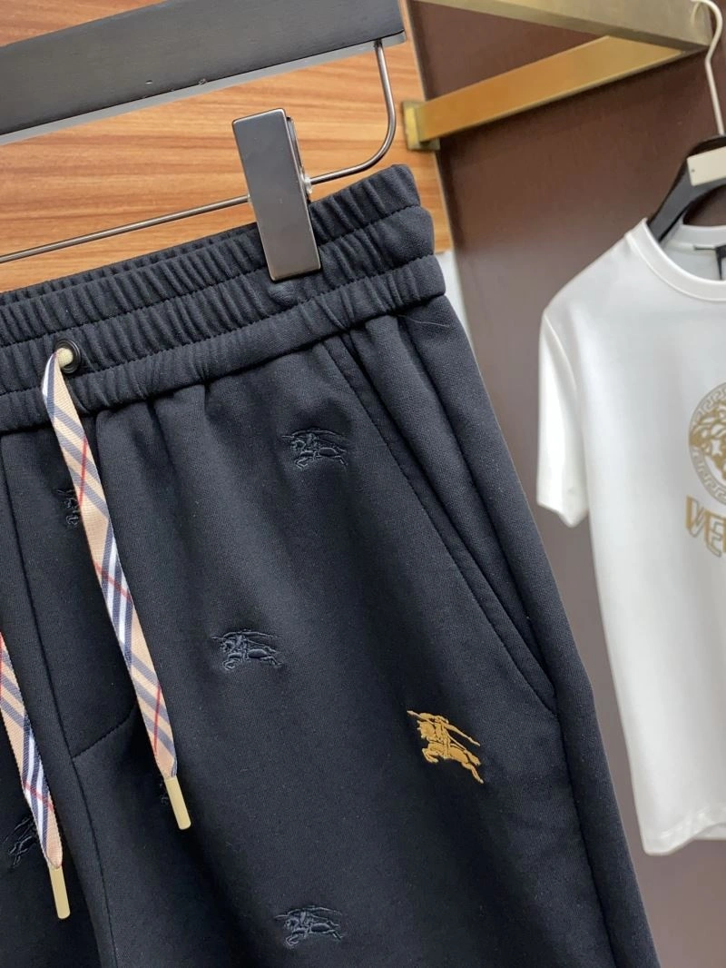 Original Burberry Short Pants