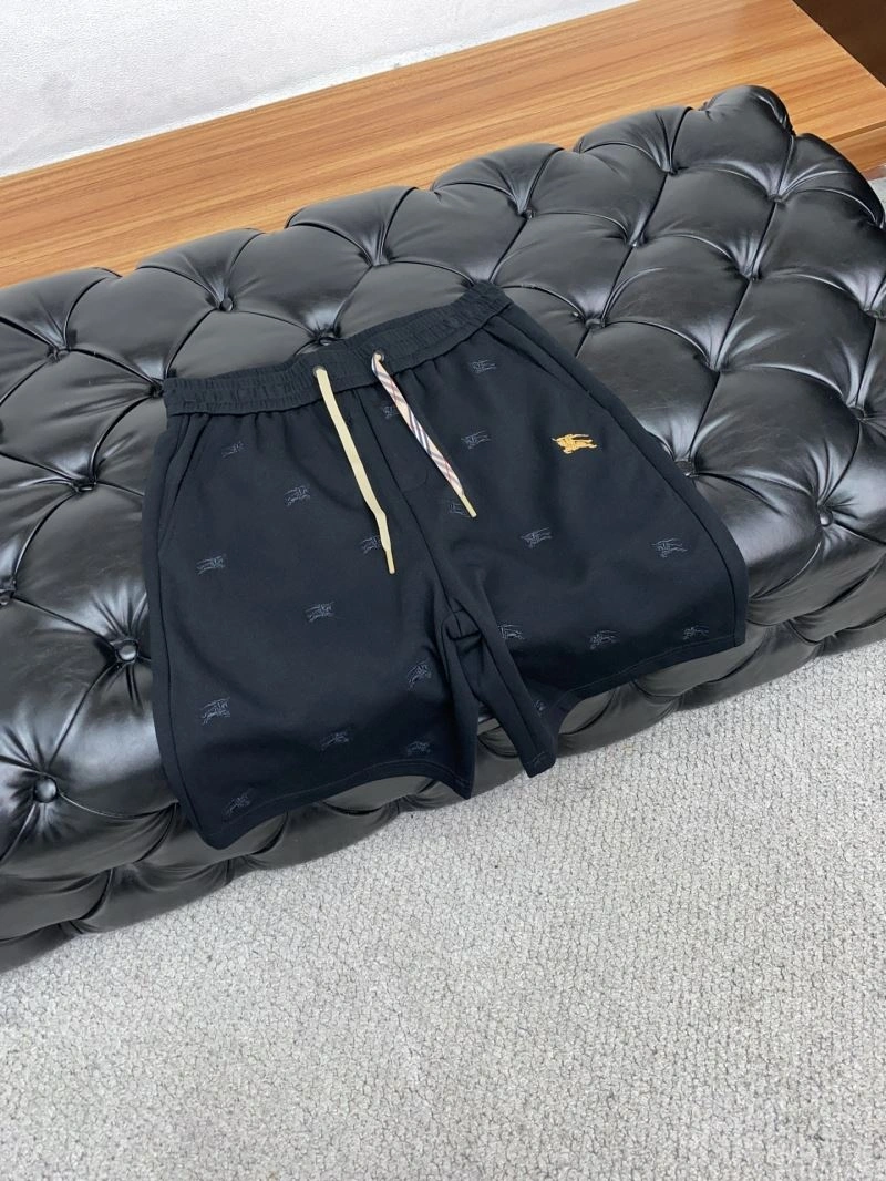 Original Burberry Short Pants