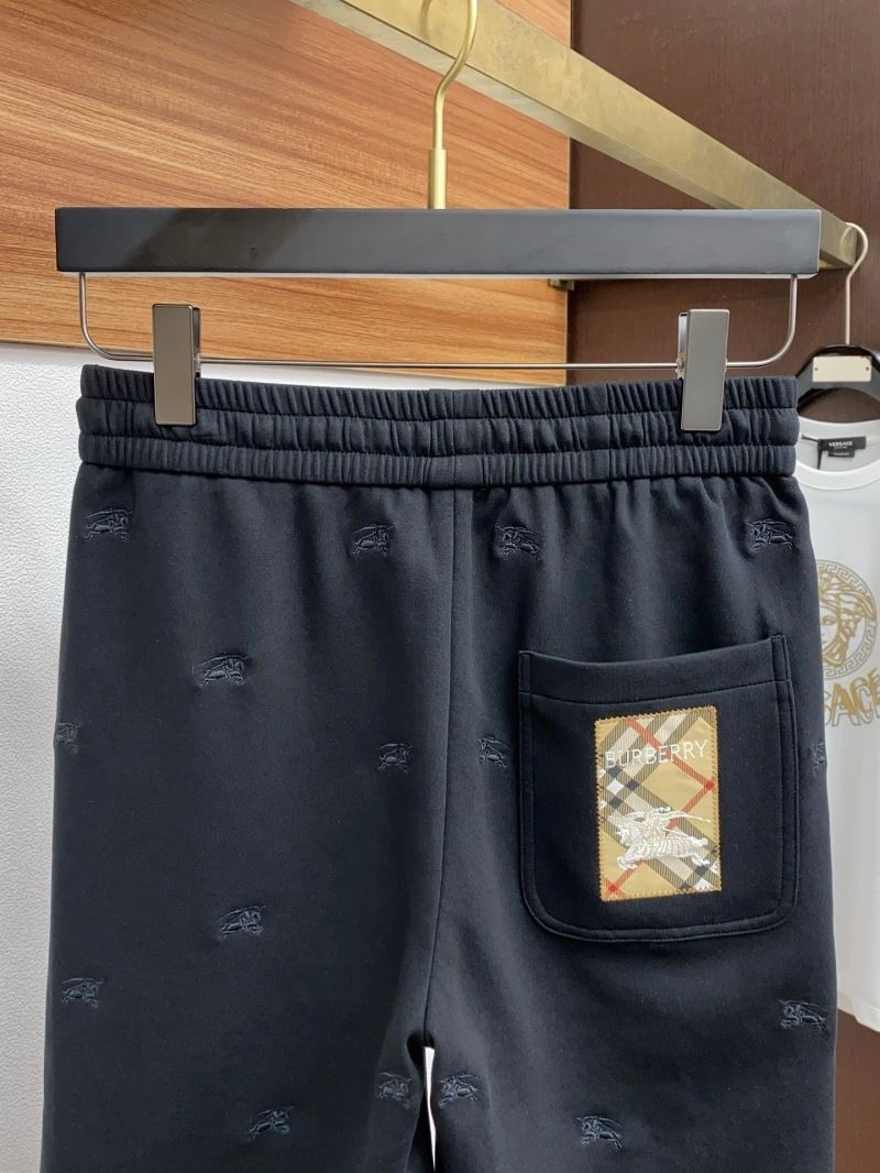 Original Burberry Short Pants