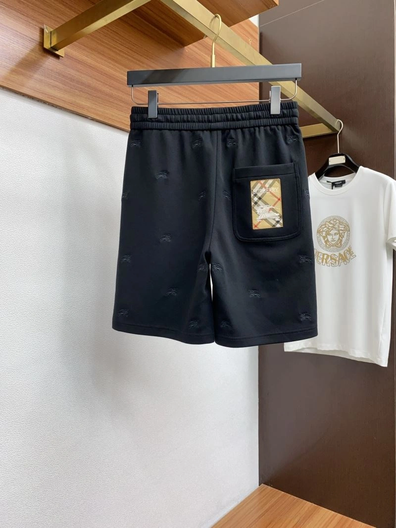Original Burberry Short Pants