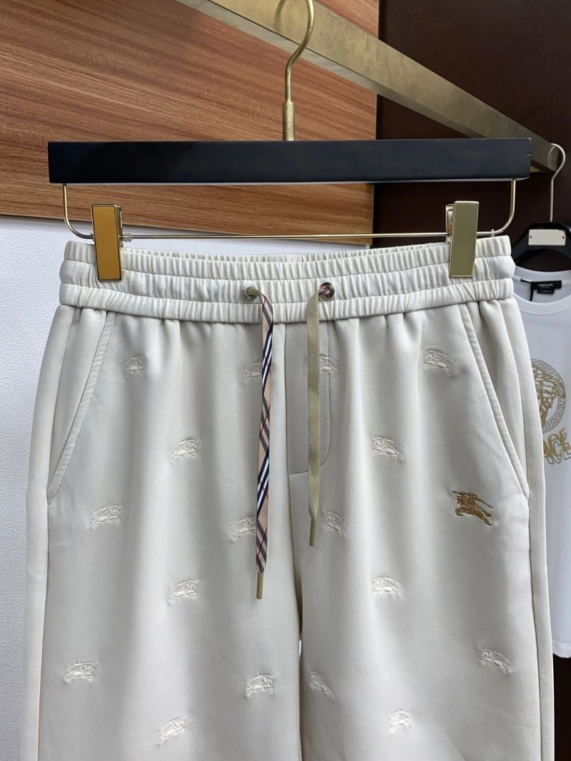 Brand-original Burberry Short Pants