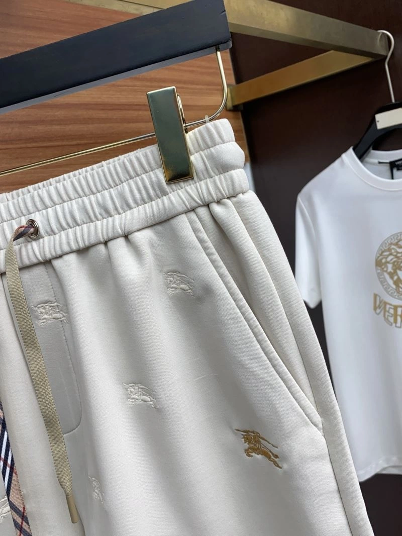 Brand-original Burberry Short Pants