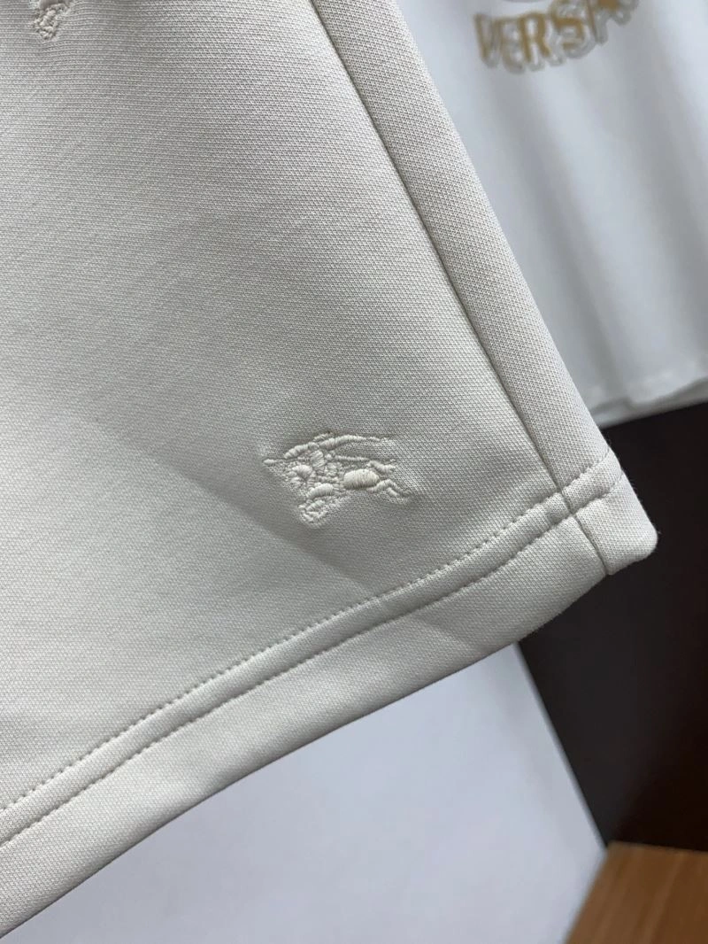 Brand-original Burberry Short Pants