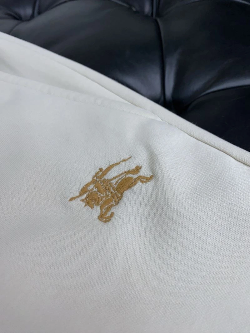 Brand-original Burberry Short Pants