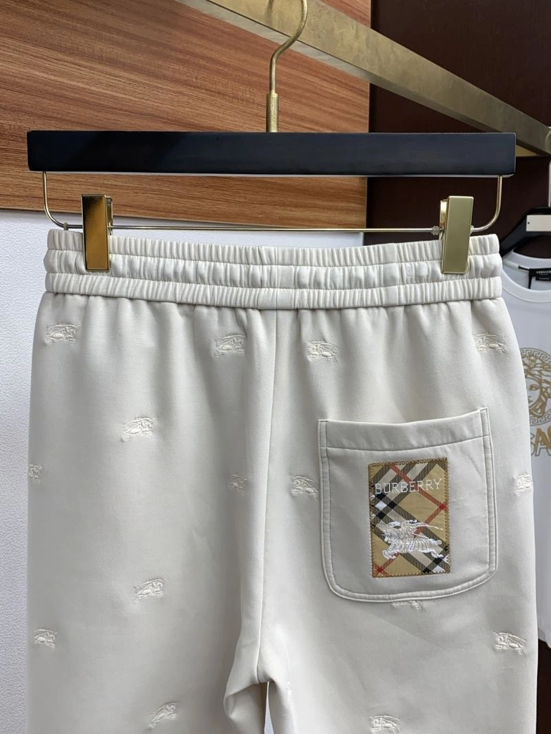 Brand-original Burberry Short Pants