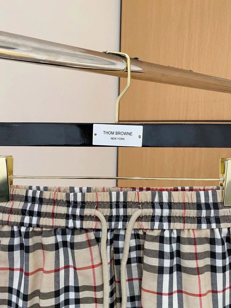 Affordable Burberry Short Pants