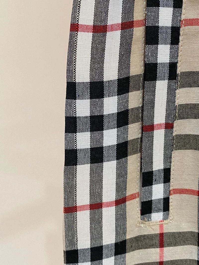 Affordable Burberry Short Pants