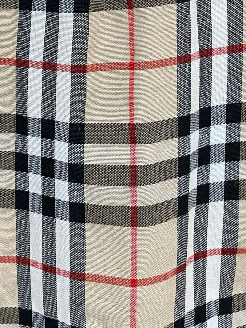 Affordable Burberry Short Pants