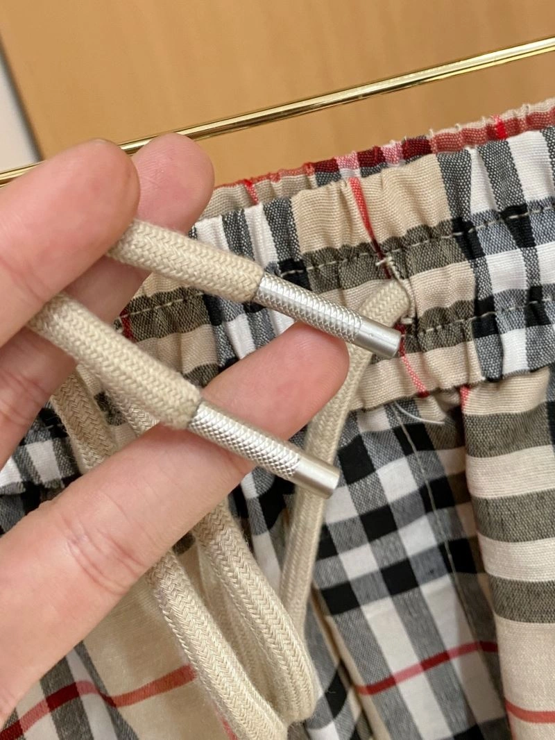 Affordable Burberry Short Pants
