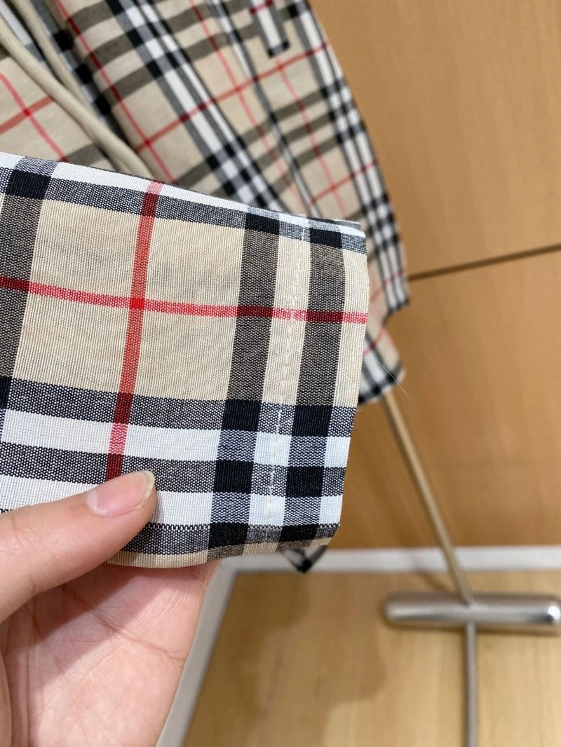 Affordable Burberry Short Pants
