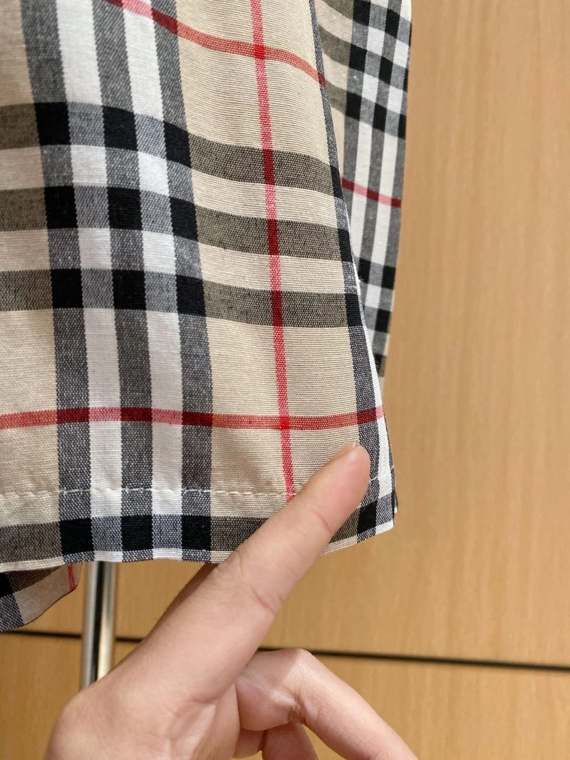 Affordable Burberry Short Pants