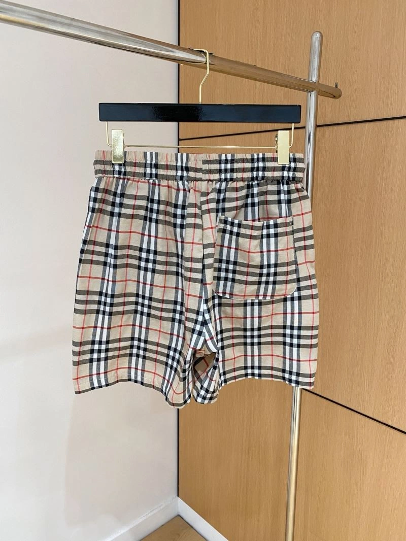 Affordable Burberry Short Pants