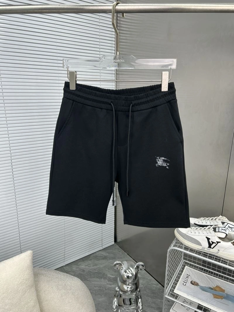 Burberry Short Pants
