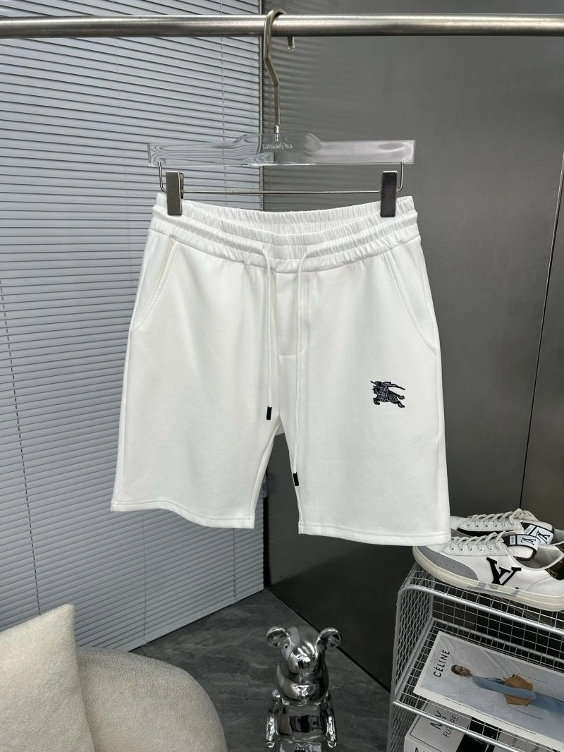Value-priced Burberry Short Pants